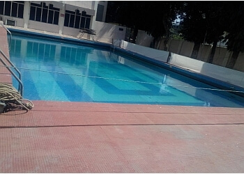 3 Best Swimming Pools in Patna - Expert Recommendations