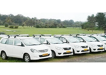 3 Best Cabs & Call Taxis in Indore - Expert Recommendations