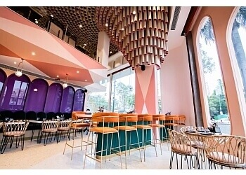 3 Best Cafes in Thane - Expert Recommendations