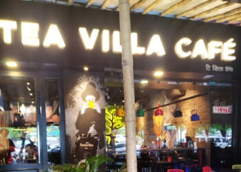 3 Best Cafes in Thane - Expert Recommendations