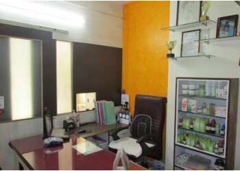 3 Best Homeopathic Clinics in Pune - Expert Recommendations