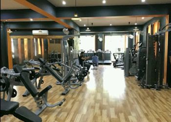 अजमेर के 3 सर्वश्रेष्ठ जिम - ThreeBestRated