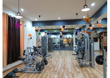 अजमेर के 3 सर्वश्रेष्ठ जिम - ThreeBestRated