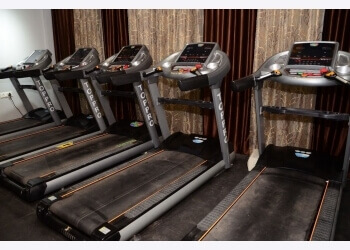 3 Best Gym in Nagpur - Expert Recommendations