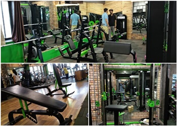 3 Best Gym in Nagpur - Expert Recommendations