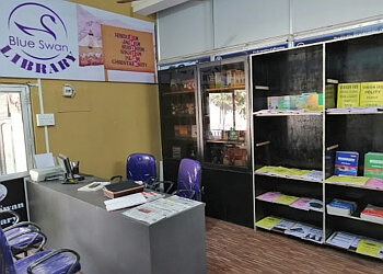 3 Best Libraries in Jabalpur - Expert Recommendations