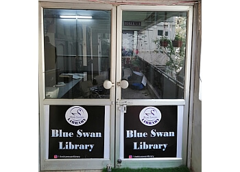 3 Best Libraries in Jabalpur - Expert Recommendations