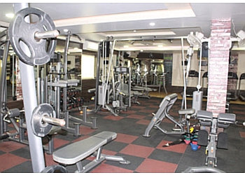3 Best Gym in Howrah - Expert Recommendations