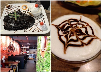 3 Best Cafes in Madurai - Expert Recommendations