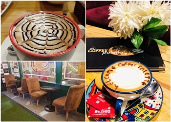 3 Best Cafes in Lucknow - Expert Recommendations