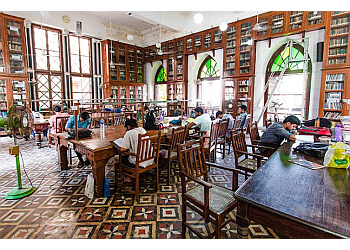 3 Best Libraries in Mumbai, MH - ThreeBestRated