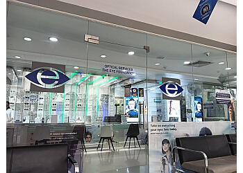 3 Best Eye Hospitals in Bangalore - Expert Recommendations