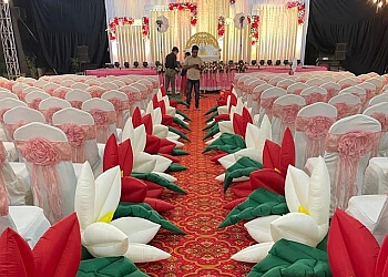 3 Best Banquet Halls in Solapur - Expert Recommendations