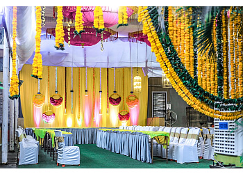 3 Best Banquet Halls in Solapur - Expert Recommendations