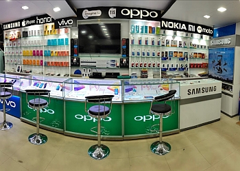 3 Best Mobile Stores in Ranchi - Expert Recommendations