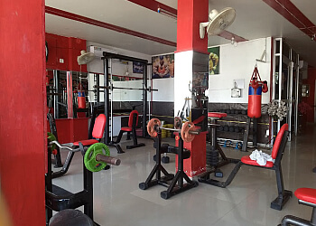 3 Best Gym in Varanasi - Expert Recommendations