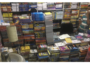 3 Best Book Stores in Thane - Expert Recommendations