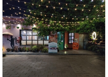 3 Best Cafes in Raipur - Expert Recommendations