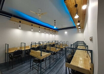 3 Best Libraries in Nagpur - Expert Recommendations