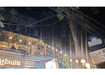 3 Best Cafes in Lucknow, UP - ThreeBestRated