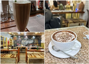 3 Best Cafes in Lucknow - Expert Recommendations