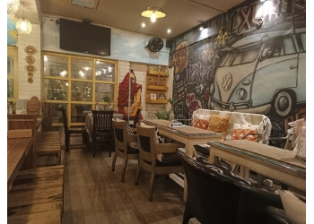 3 Best Cafes in Lucknow - Expert Recommendations