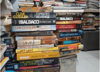 3 Best Libraries in Pune - Expert Recommendations