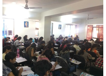 3 Best Libraries in Pune - Expert Recommendations