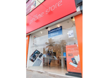 3 Best Mobile Stores in Bengaluru - Expert Recommendations