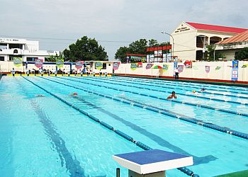 3 Best Swimming Pools in Mumbai - ThreeBestRated