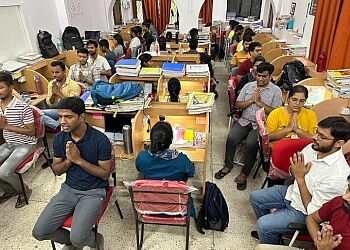 3 Best Libraries in Lucknow - Expert Recommendations