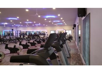 3 Best Gym in Coimbatore, TN - ThreeBestRated