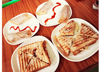 3 Best Cafes in Hubli Dharwad, KA - ThreeBestRated