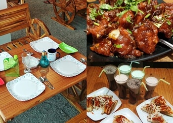 3 Best Cafes in Hubli Dharwad, KA - ThreeBestRated