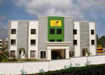 3 Best CBSE Schools in Bengaluru - Expert Recommendations