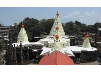 3 Best Temples in Kolhapur, MH - ThreeBestRated