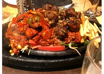 3 Best Italian Restaurants in Surat - Expert Recommendations