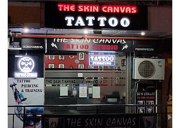 3 Best Tattoo Shops in Cuttack - Expert Recommendations