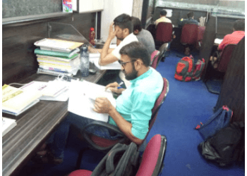 3 Best Libraries in Jaipur - Expert Recommendations