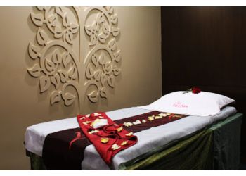 3 Best Massage Therapy in Kolkata, WB - ThreeBestRated