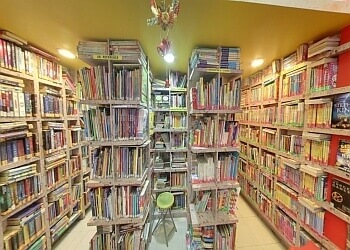 3 Best Libraries in Thane - Expert Recommendations