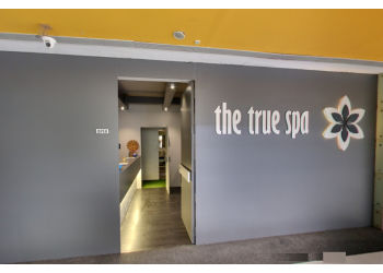 3 Best Massage Therapy in Rajkot - Expert Recommendations