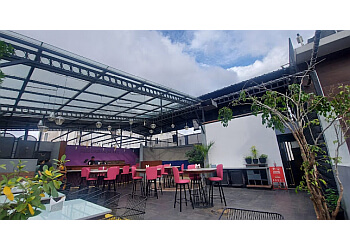 3 Best Cafes in Ranchi, JH - ThreeBestRated