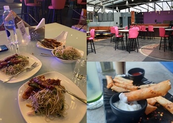 3 Best Cafes in Ranchi, JH - ThreeBestRated