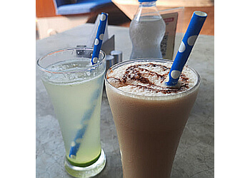 3 Best Cafes in Ranchi, JH - ThreeBestRated