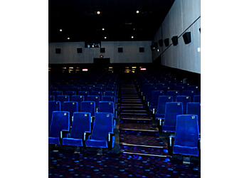 3 Best Movie Theatres in Ghaziabad - Expert Recommendations