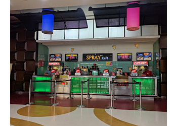 3 Best Movie Theatres in Ghaziabad - Expert Recommendations