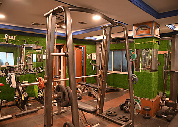 3 Best Gym in Howrah - Expert Recommendations