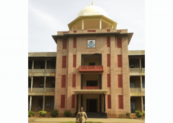 3 Best Engineering Colleges in Madurai, TN - ThreeBestRated