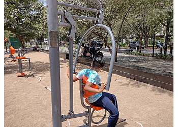 3 Best Public Parks in Coimbatore - Expert Recommendations